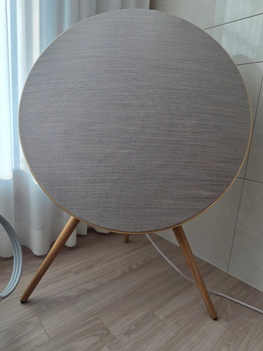 뱅앤올룹슨 B&O Beosound A9 5세대 무선 스피커 | 디지털기기 | 당근 중고거래
