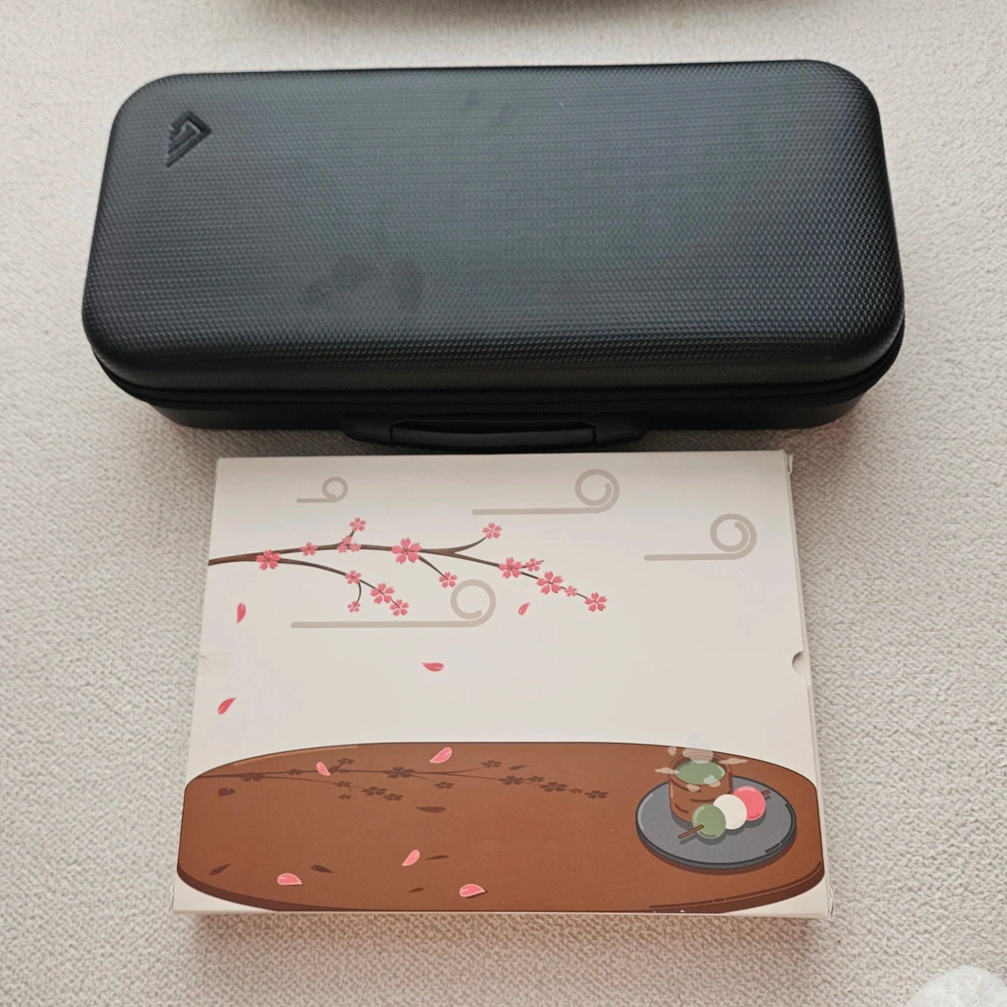 f2-84 제네시스 8k RGB 쿠앤크 키보드 판매합니다. | 디지털기기 | 당근 중고거래