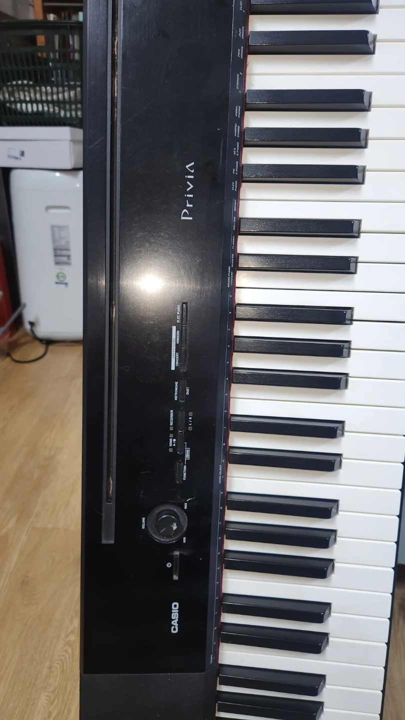 카시오 Privia PX-150 디지털 피아노 | 디지털기기 | 당근 중고거래