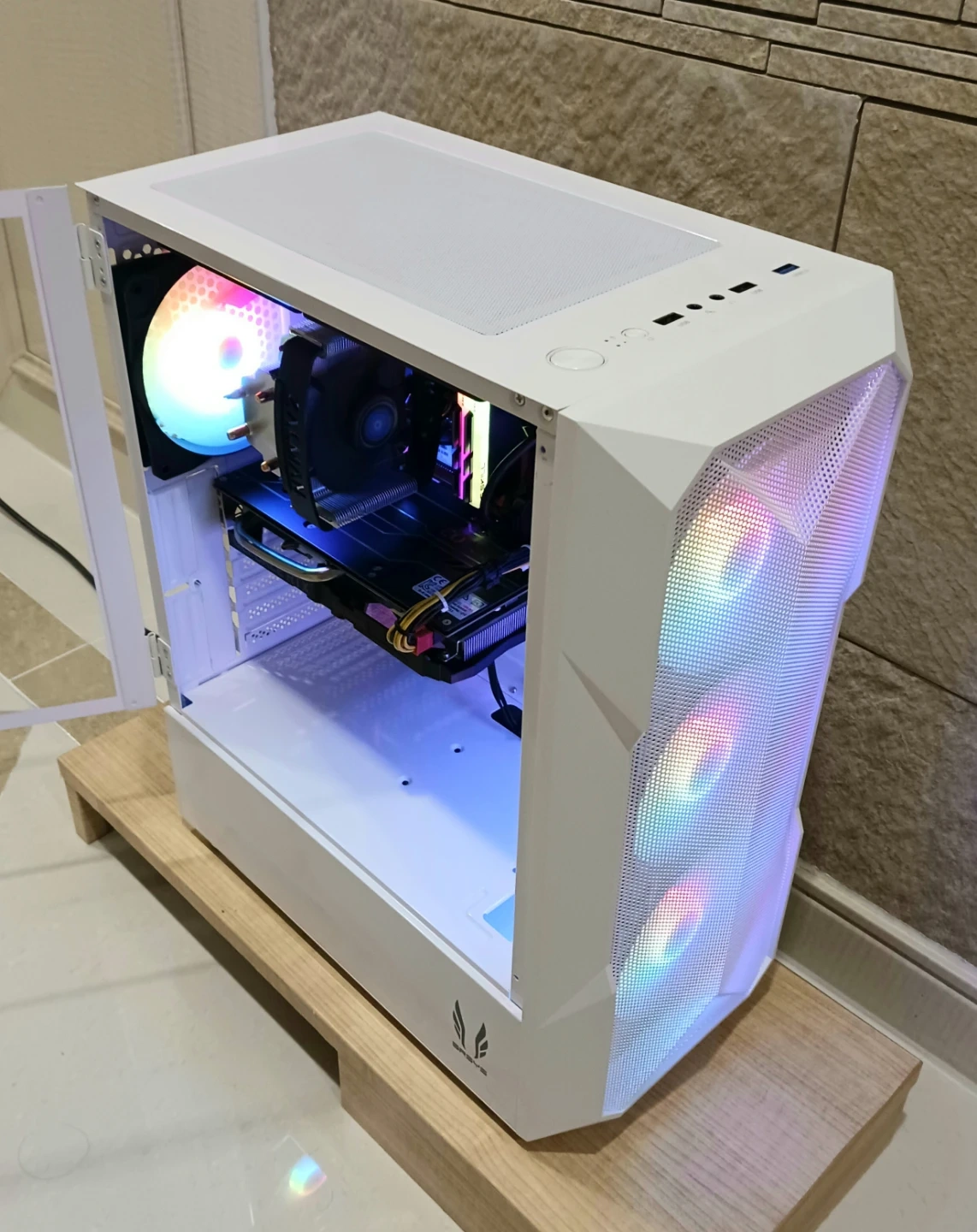 게이밍 PC intel i5 - 9600Kf 고성능 컴퓨터 | 디지털기기 | 당근 중고거래