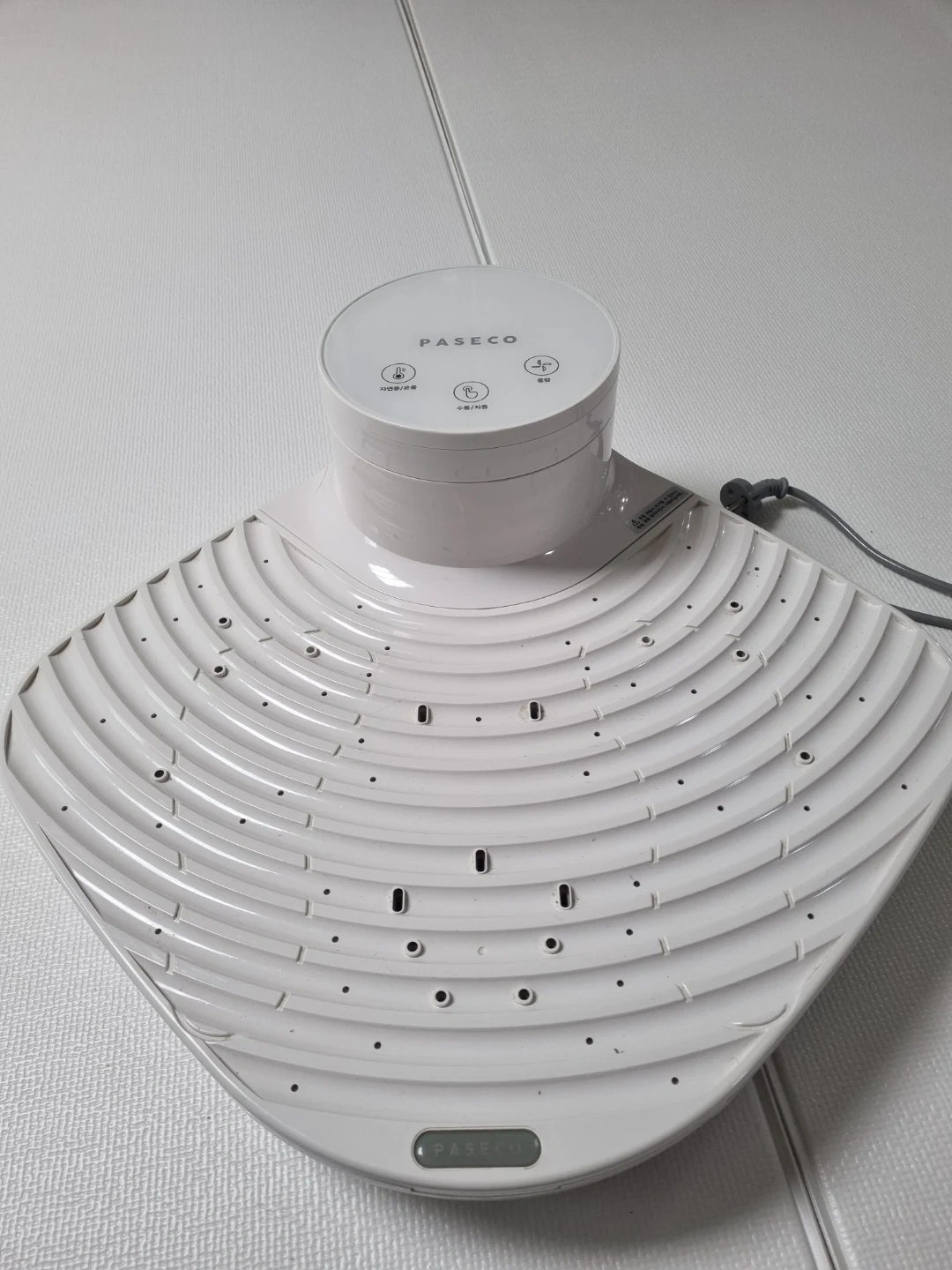 파세코 바디드라이어 PBD-MT9130W | 생활가전 | 당근 중고거래