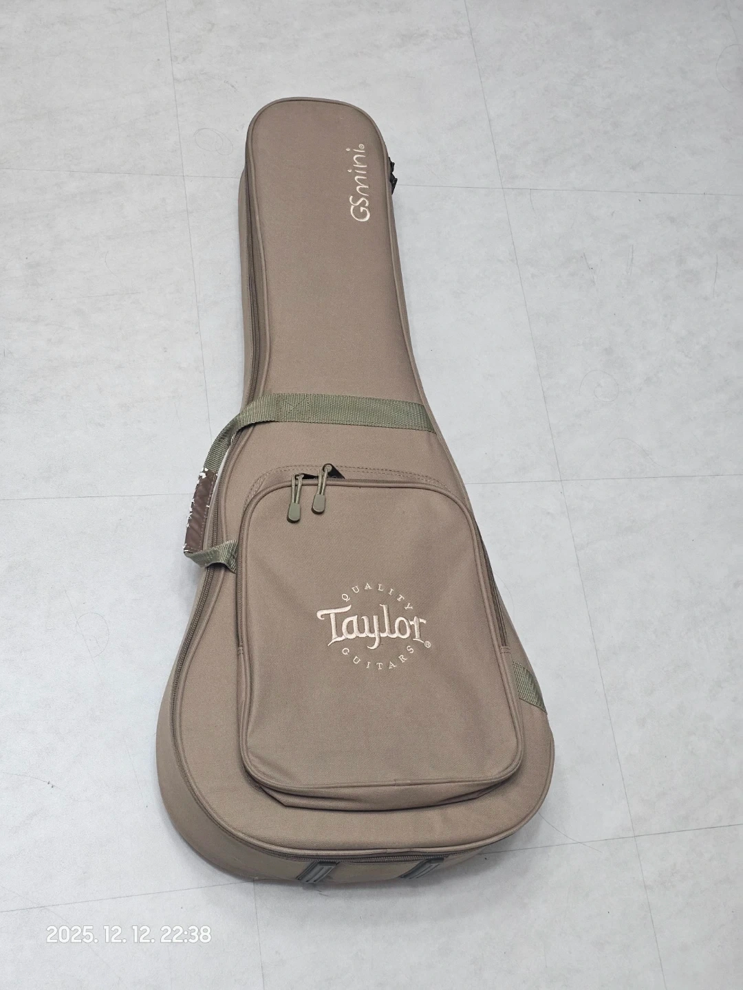 테일러 GS Mini 어쿠스틱 기타 | 취미/게임/음반 | 당근 중고거래