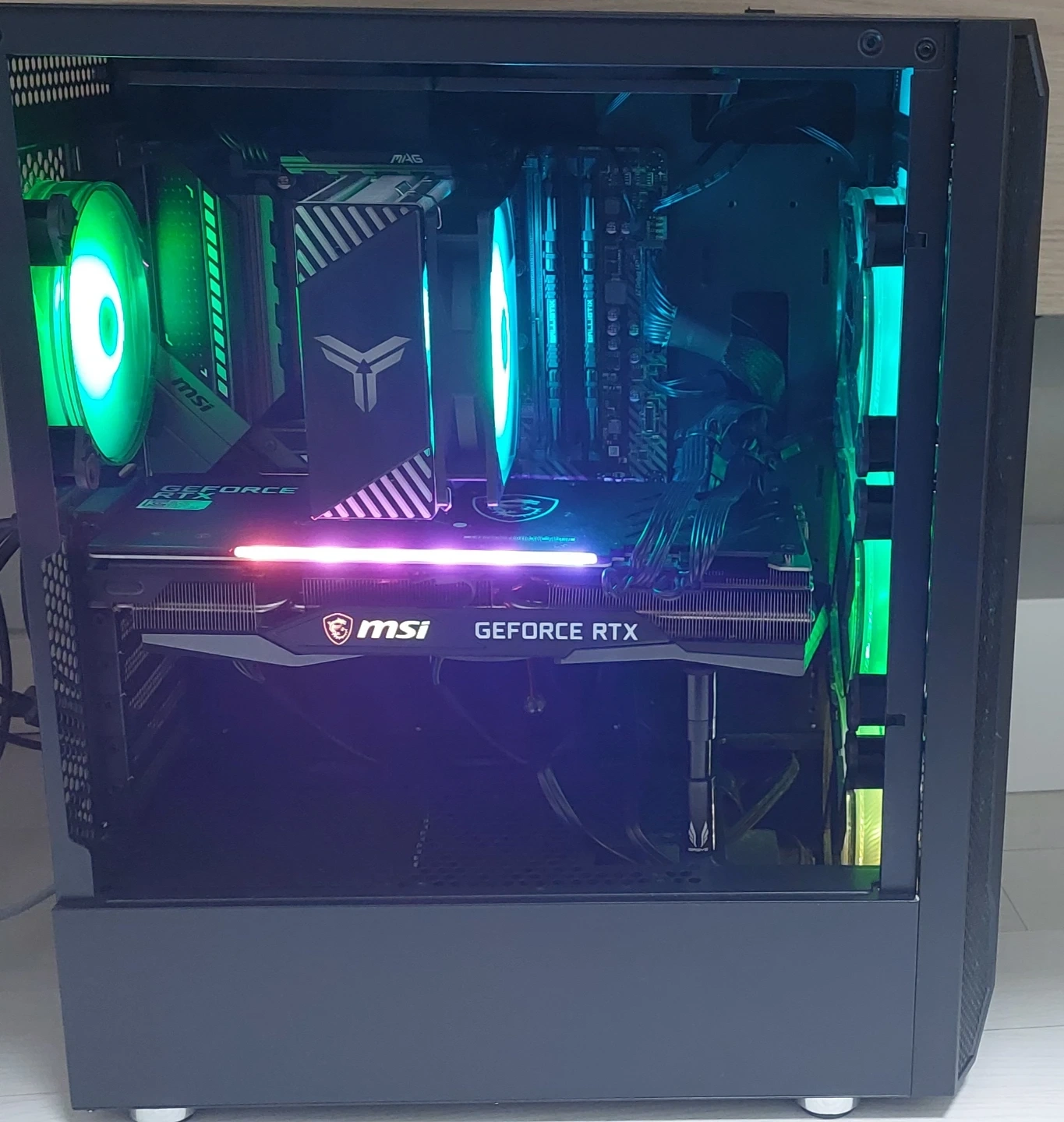 5600x 3070 컴퓨터 팝니다 | 디지털기기 | 당근 중고거래