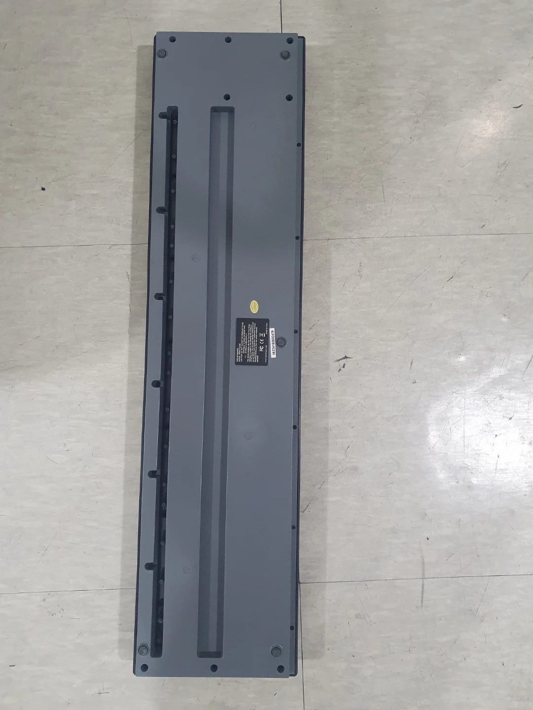 Nektar Impact GX49 미디 컨트롤러 저는 충전기가 없어요. | 취미/게임/음반 | 당근 중고거래