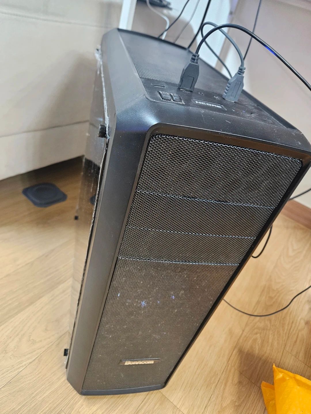 게이밍 PC 컴퓨터 본체 i7-8700K RX 5700 | 디지털기기 | 당근 중고거래