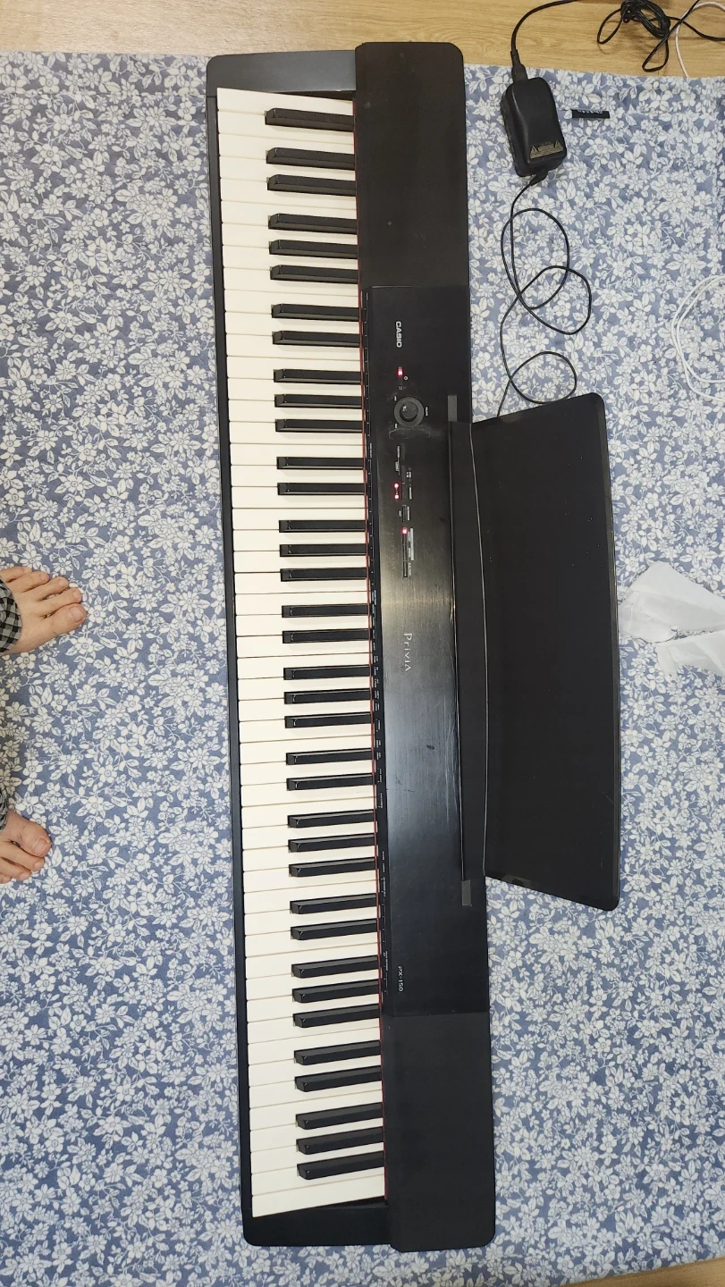 카시오 Privia PX-150 디지털 피아노 | 디지털기기 | 당근 중고거래
