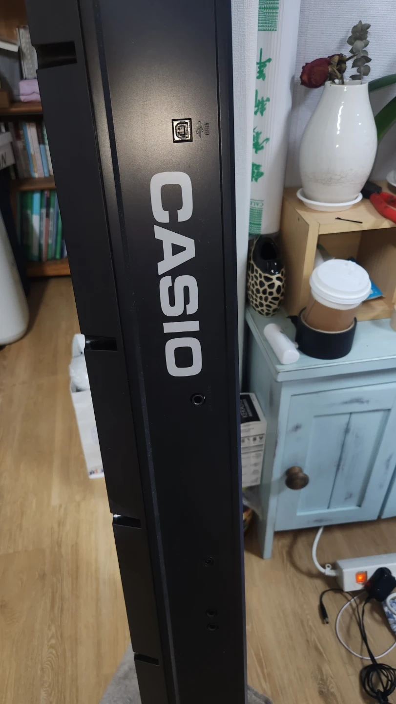 카시오 Privia PX-150 디지털 피아노 | 디지털기기 | 당근 중고거래