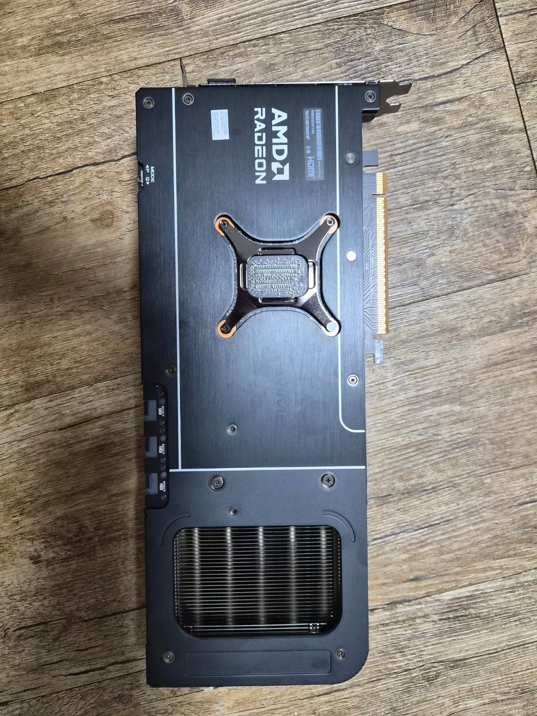 ASUS 라데온 RX 9070 XT 16GB 그래픽카드 | 디지털기기 | 당근 중고거래