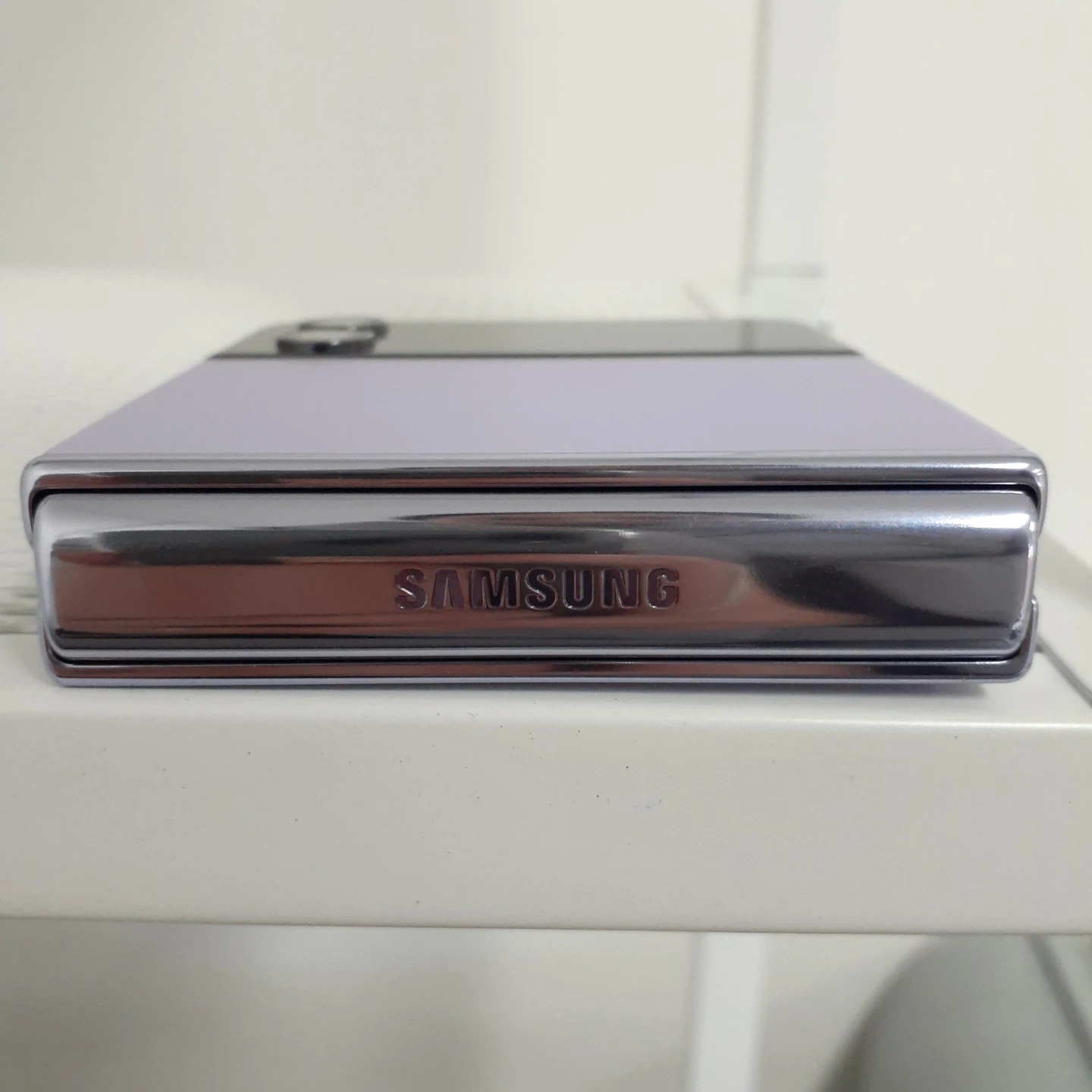 새폰수준) 플립4 공기기 | 디지털기기 | 당근 중고거래