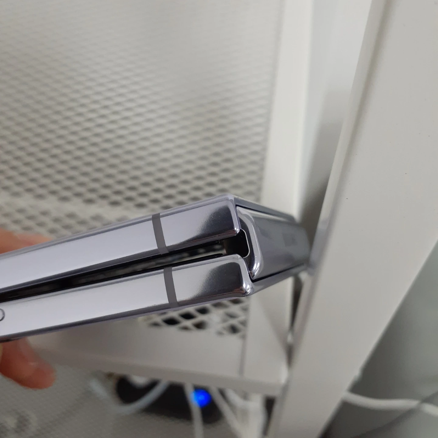 새폰수준) 플립4 공기기 | 디지털기기 | 당근 중고거래