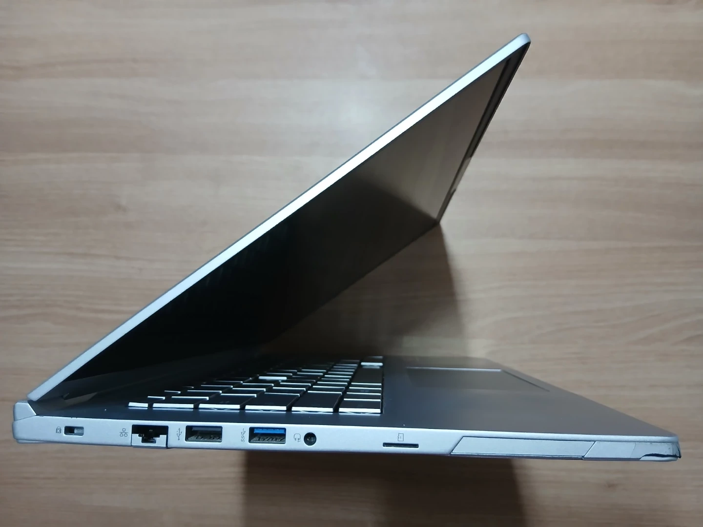 한성컴퓨터 올데이롱 TFX5450H 노트북 | 디지털기기 | 당근 중고거래