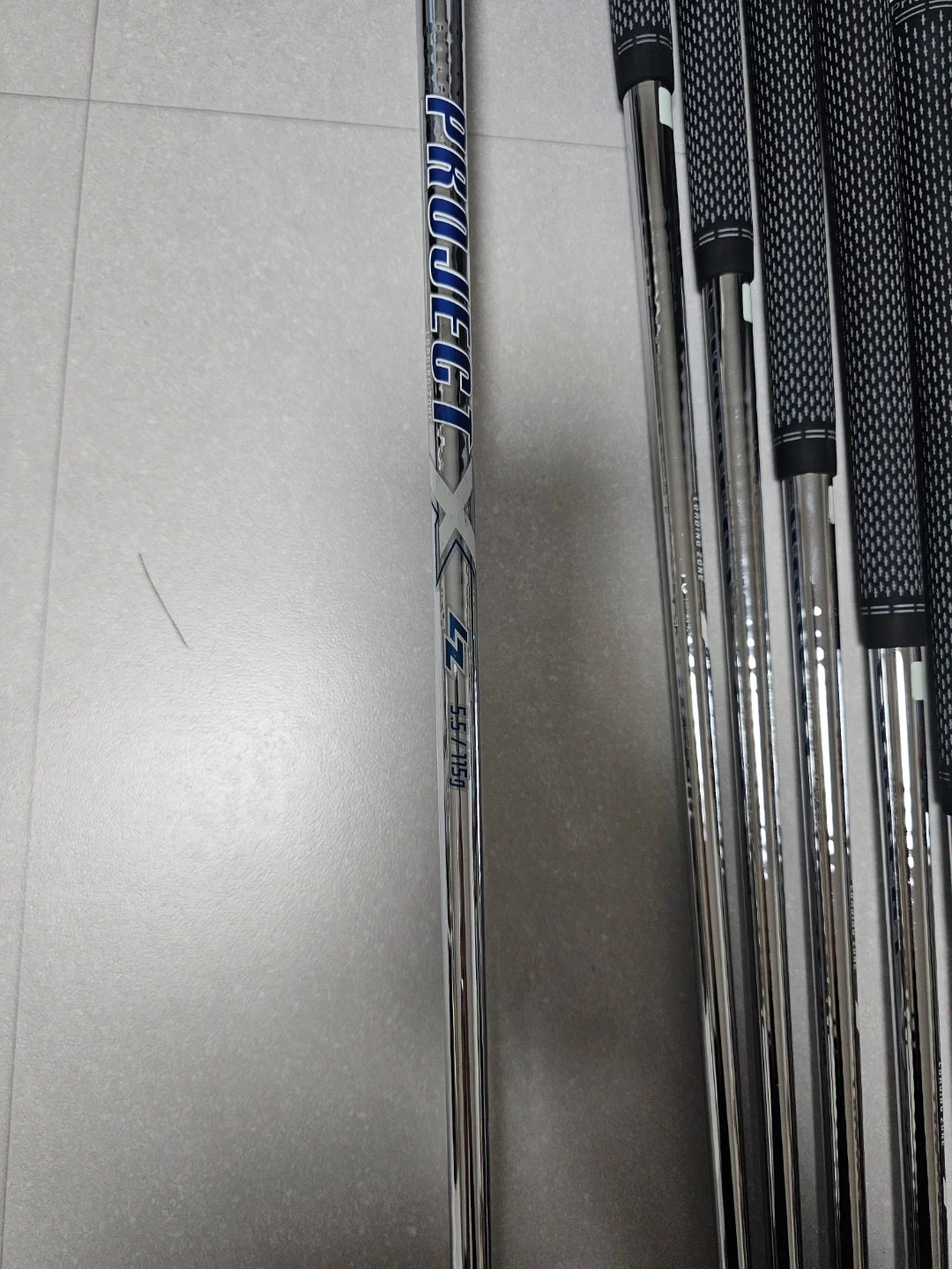 타이틀리스트 T200 아이언 7개 세트 | 스포츠/레저 | 당근 중고거래