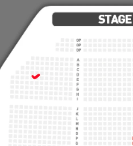 12/31 노을 콘서트 부산 티켓 | 티켓/교환권 | 당근 중고거래