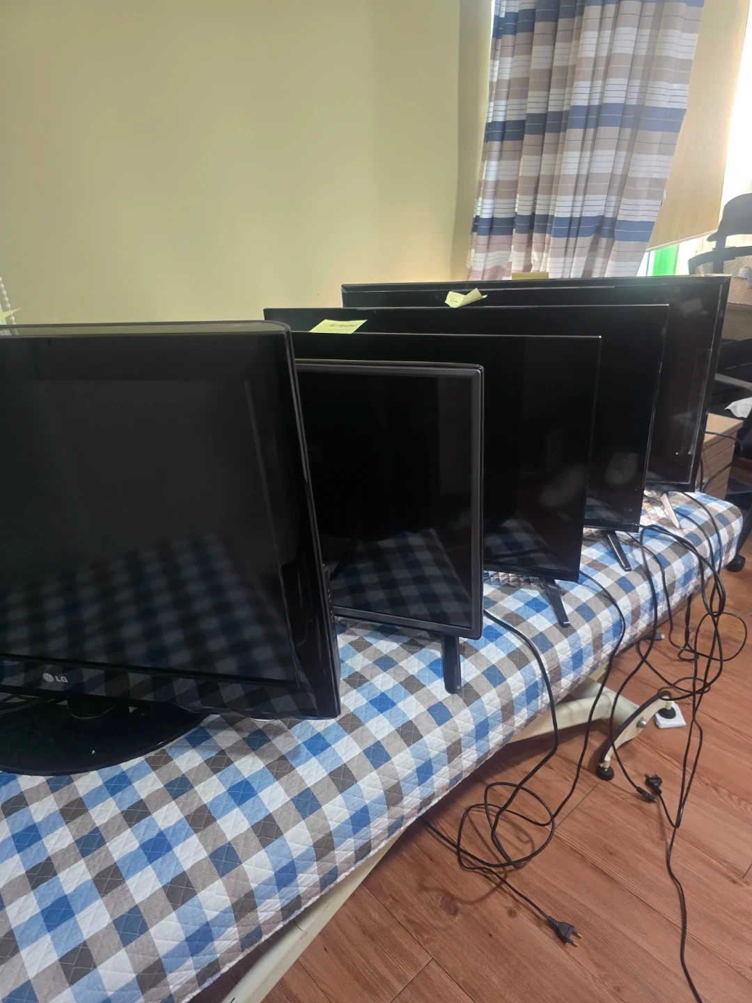 32-inch LED TV 팝니다 | 생활가전 | 당근 중고거래