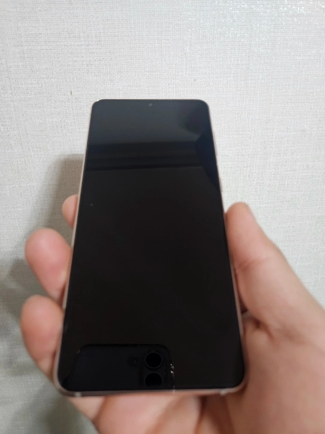 삼성 갤럭시 S21 보라색 | 디지털기기 | 당근 중고거래