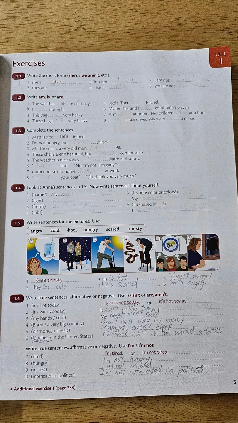 Basic Grammar in Use Fourth Edition | 도서 | 당근 중고거래