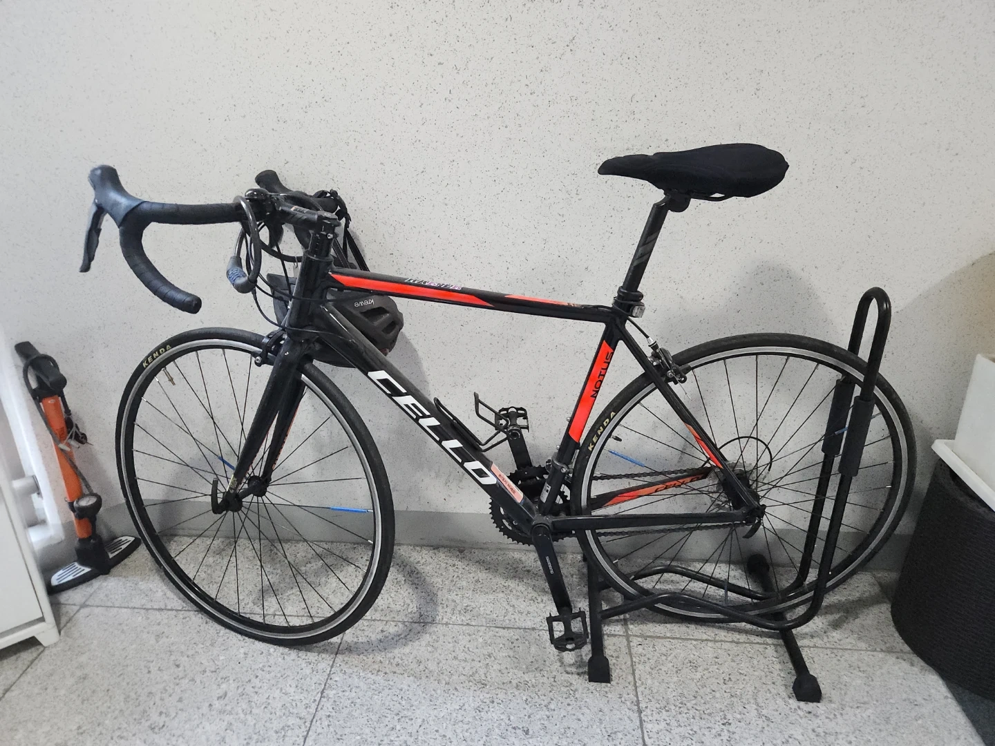 첼로 HARPER 로드 자전거 700C noctus 1 | 스포츠/레저 | 당근 중고거래