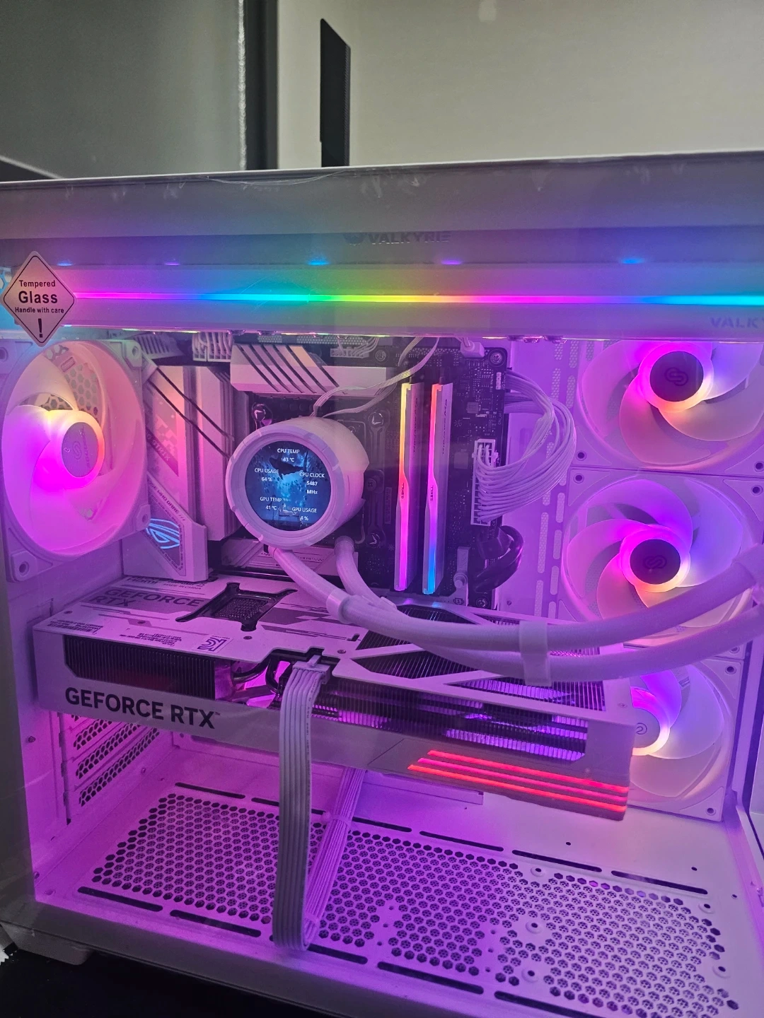 RTX 5070 초고사양 컴퓨터 판매합니다 | 디지털기기 | 당근 중고거래