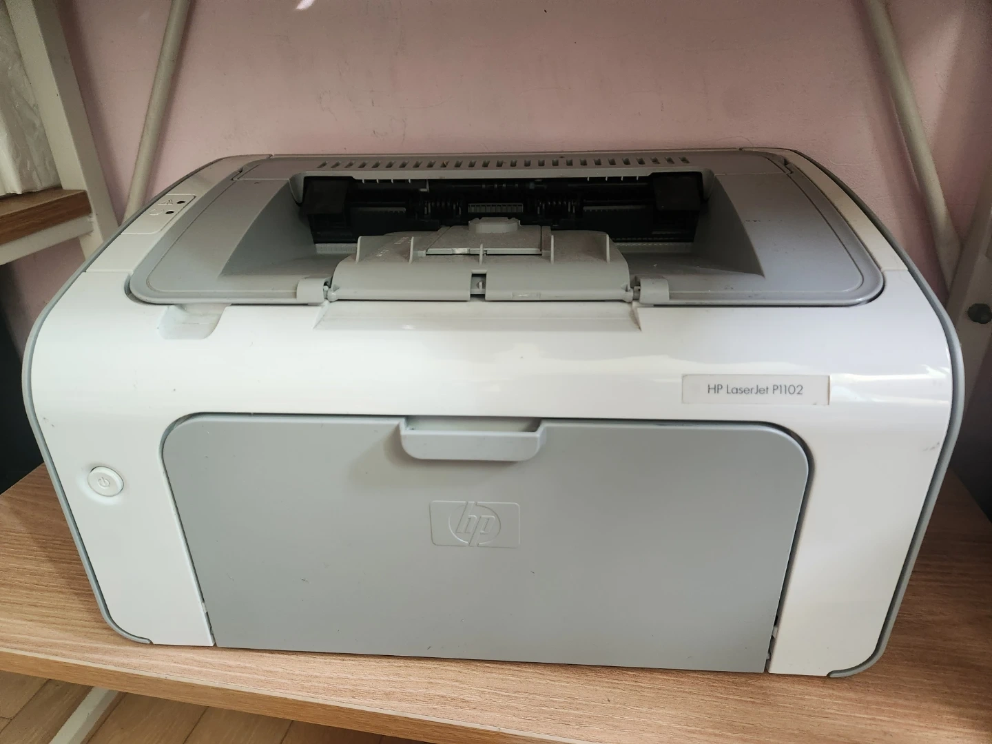 HP LaserJet P1102 흑백 레이저 프린터 | 디지털기기 | 당근 중고거래