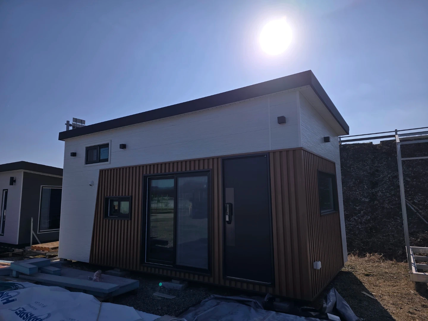 3x6.5 다락농막 전시품 | 기타 중고물품 | 당근 중고거래