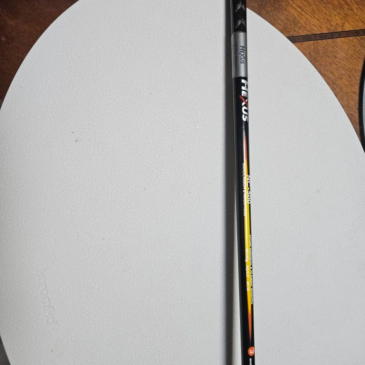 HEXUS NEW TVC 460 일본 드라이버 | 스포츠/레저 | 당근 중고거래