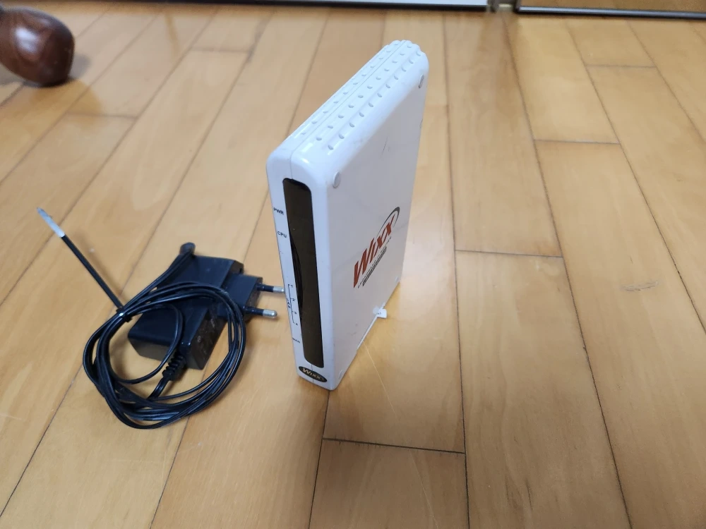 LG WiXX LGI-IP3000S 유선 공유기 | 디지털기기 | 당근 중고거래