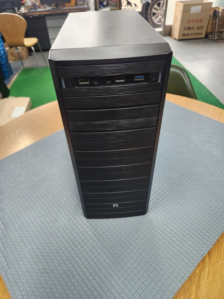 본체 PC i3-6100 램12GB SSD240GB | 디지털기기 | 당근 중고거래