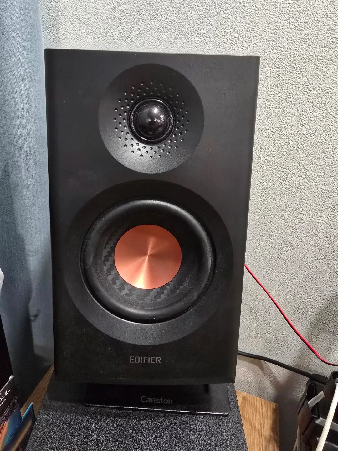 에디파이어 MR3 + Canston 받침대 | 디지털기기 | 당근 중고거래