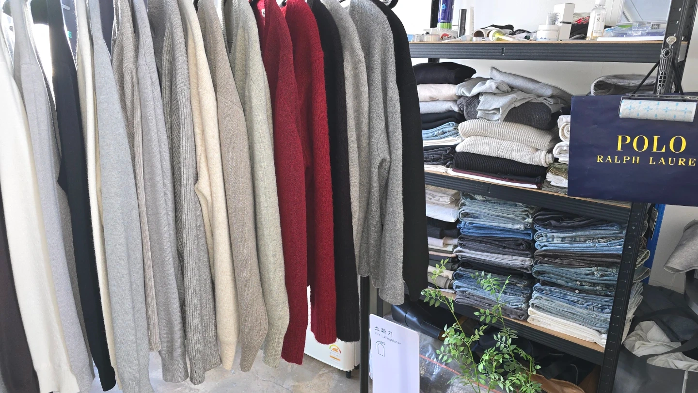 2030남성의류 쇼핑몰 새제품 폐업 정리 | 남성패션/잡화 | 당근 중고거래