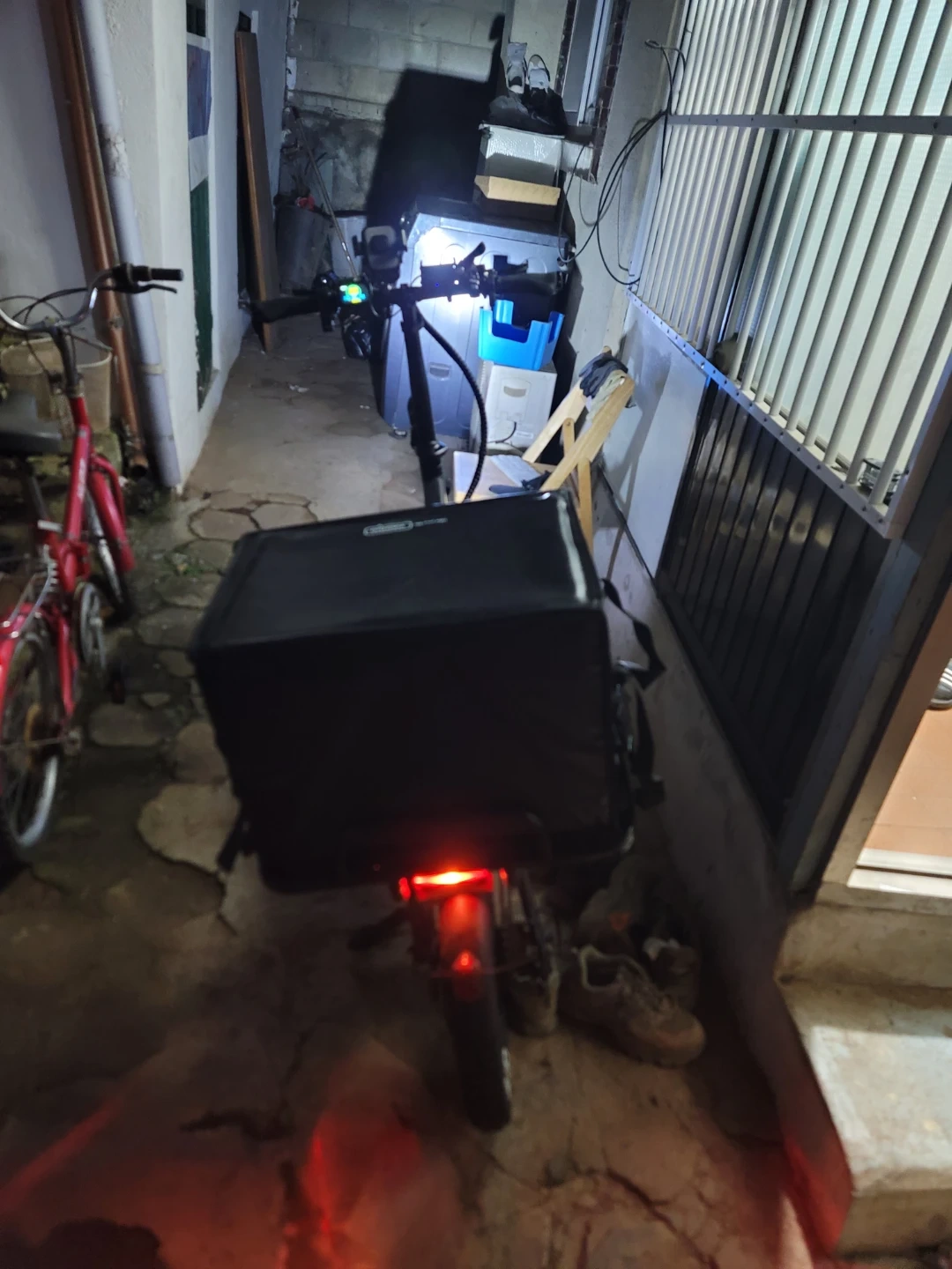 VIAGGIO V6 접이식 전기 자전거 | 스포츠/레저 | 당근 중고거래