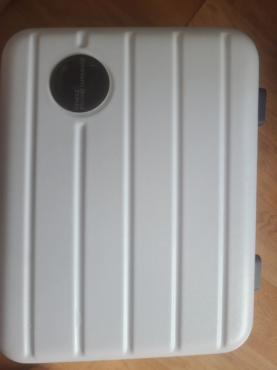 제네시스 작은 가방 | 스포츠/레저 | 당근 중고거래