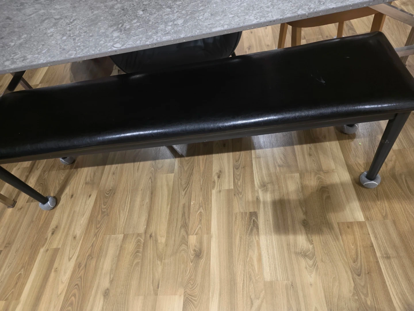 Infinity 엔지니어드 스톤 식탁 162X324STU | 남성패션/잡화 | 당근 중고거래