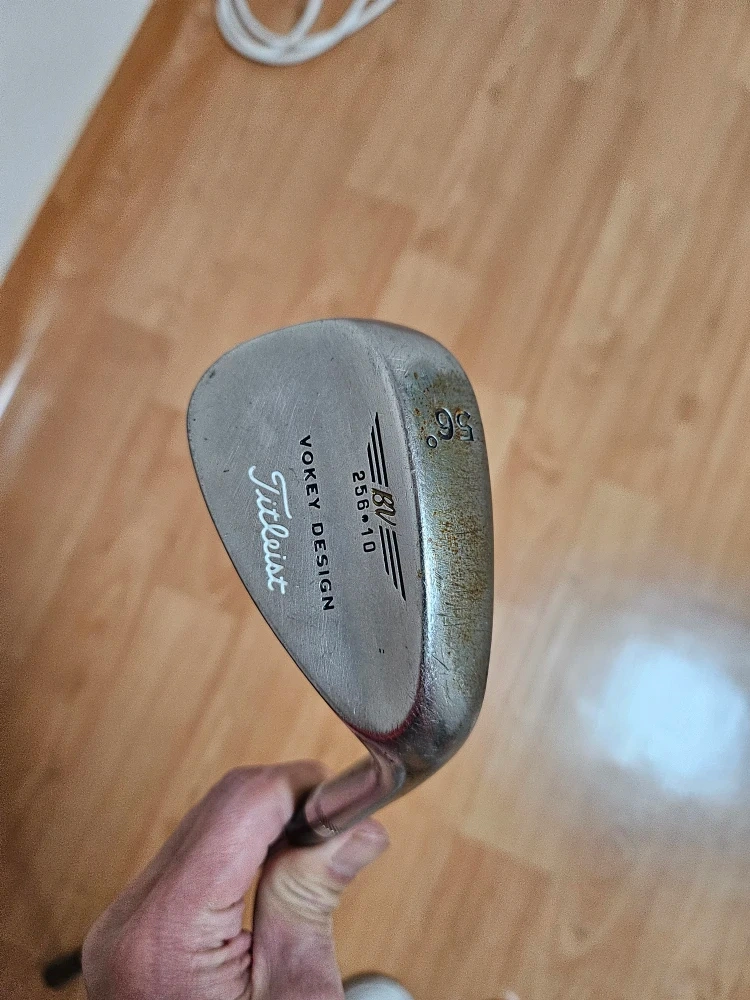 골프 아쿠쉬네트코리아 정품 타이틀리스트 보키 웨지 52도 56도 | 스포츠/레저 | 당근 중고거래