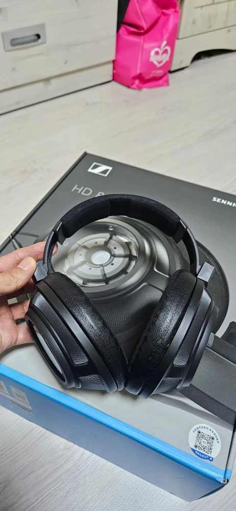 젠하이저 hd820,헤드폰,hdv820헤드폰앰프 팔아요 | 취미/게임/음반 | 당근 중고거래