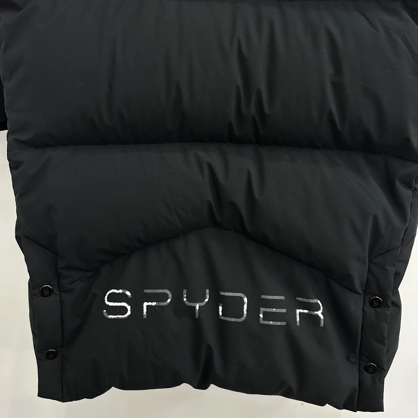 100 스파이더 남자 덕다운 롱패딩 | 남성패션/잡화 | 당근 중고거래