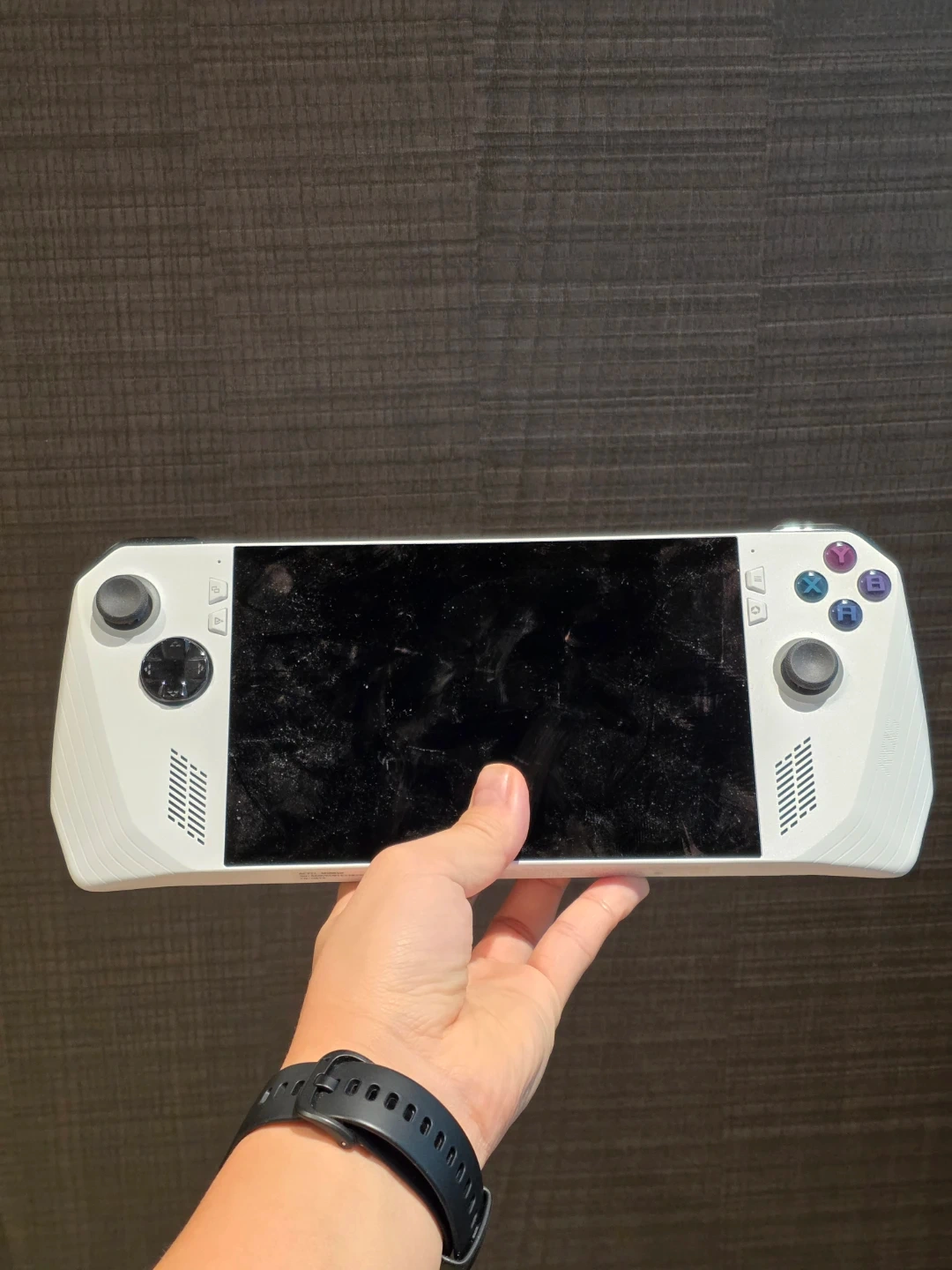 아수스 ASUS ROG Ally RC71L UMPC팝니다 | 취미/게임/음반 | 당근 중고거래