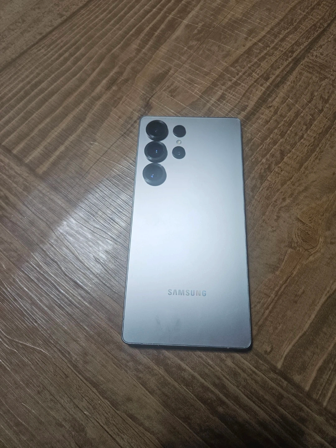 갤럭시 S25 울트라 512GB 실버 | 디지털기기 | 당근 중고거래