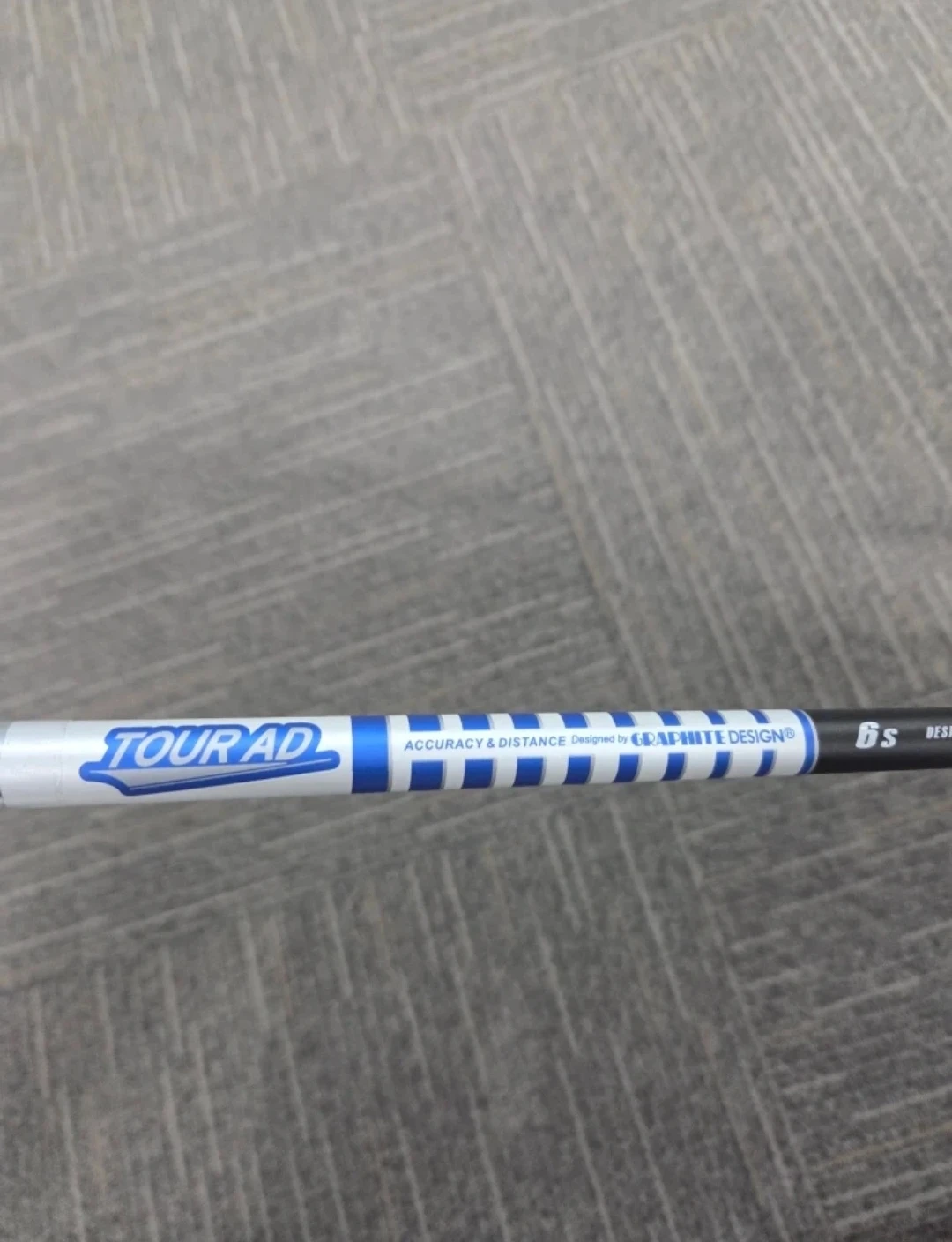 코브라 AEROJET LS 드라이버 Tour AD 샤프트 | 스포츠/레저 | 당근 중고거래