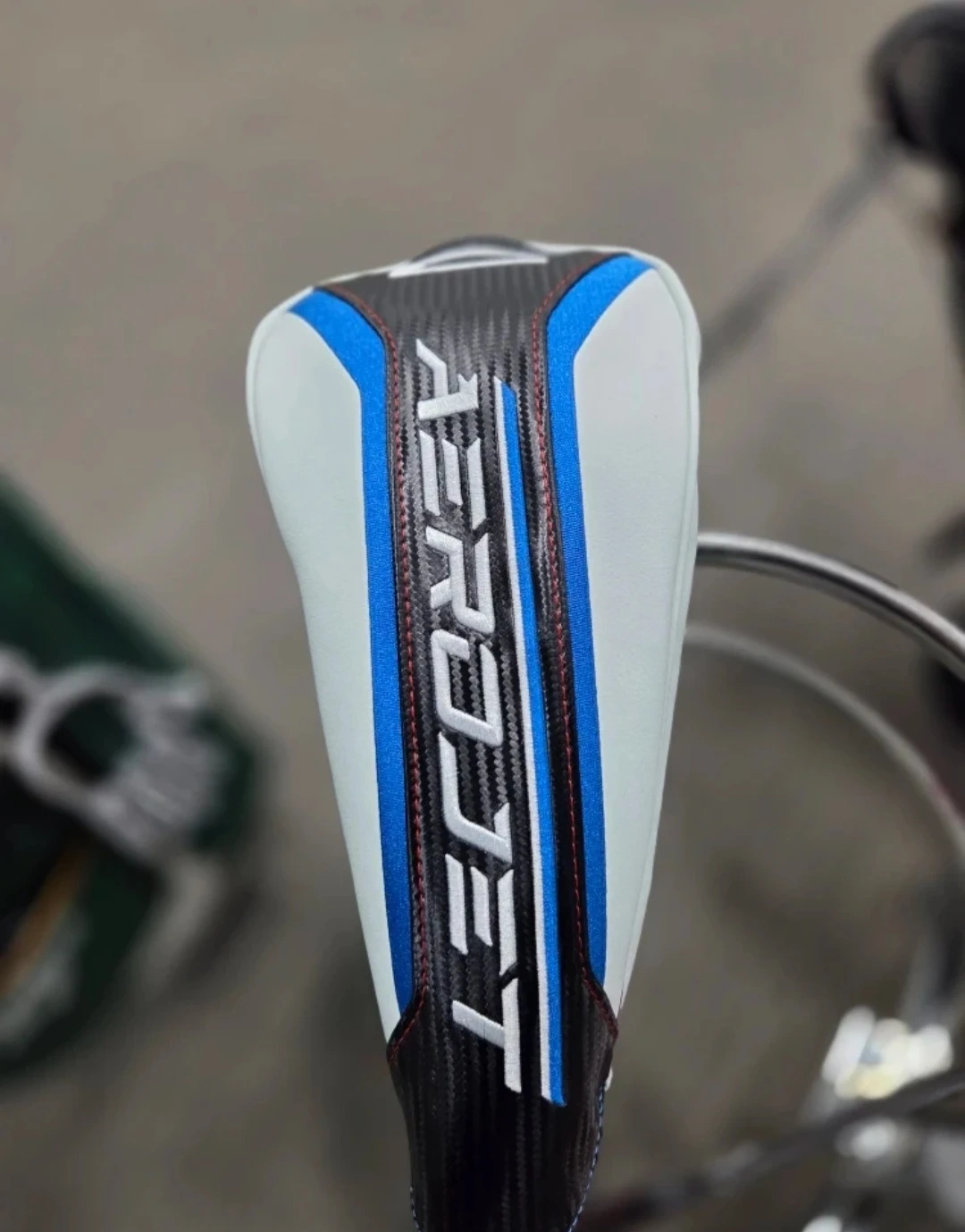 코브라 AEROJET LS 드라이버 Tour AD 샤프트 | 스포츠/레저 | 당근 중고거래