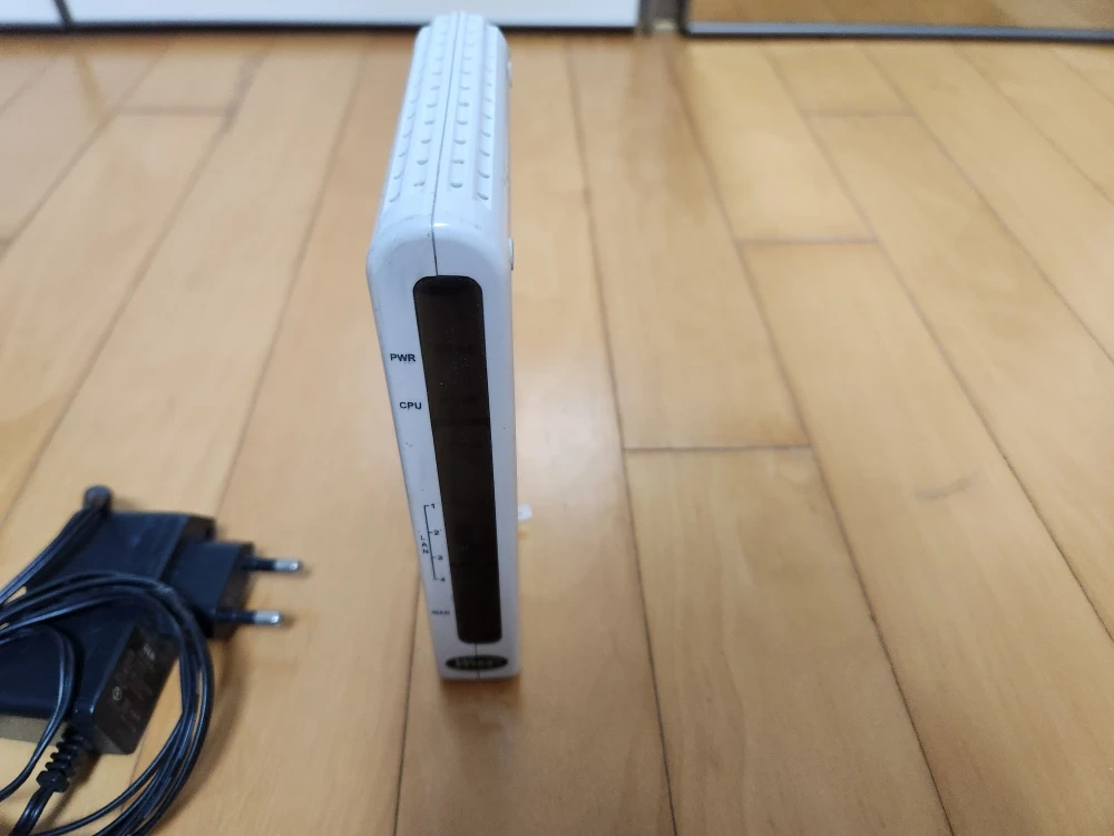 LG WiXX LGI-IP3000S 유선 공유기 | 디지털기기 | 당근 중고거래