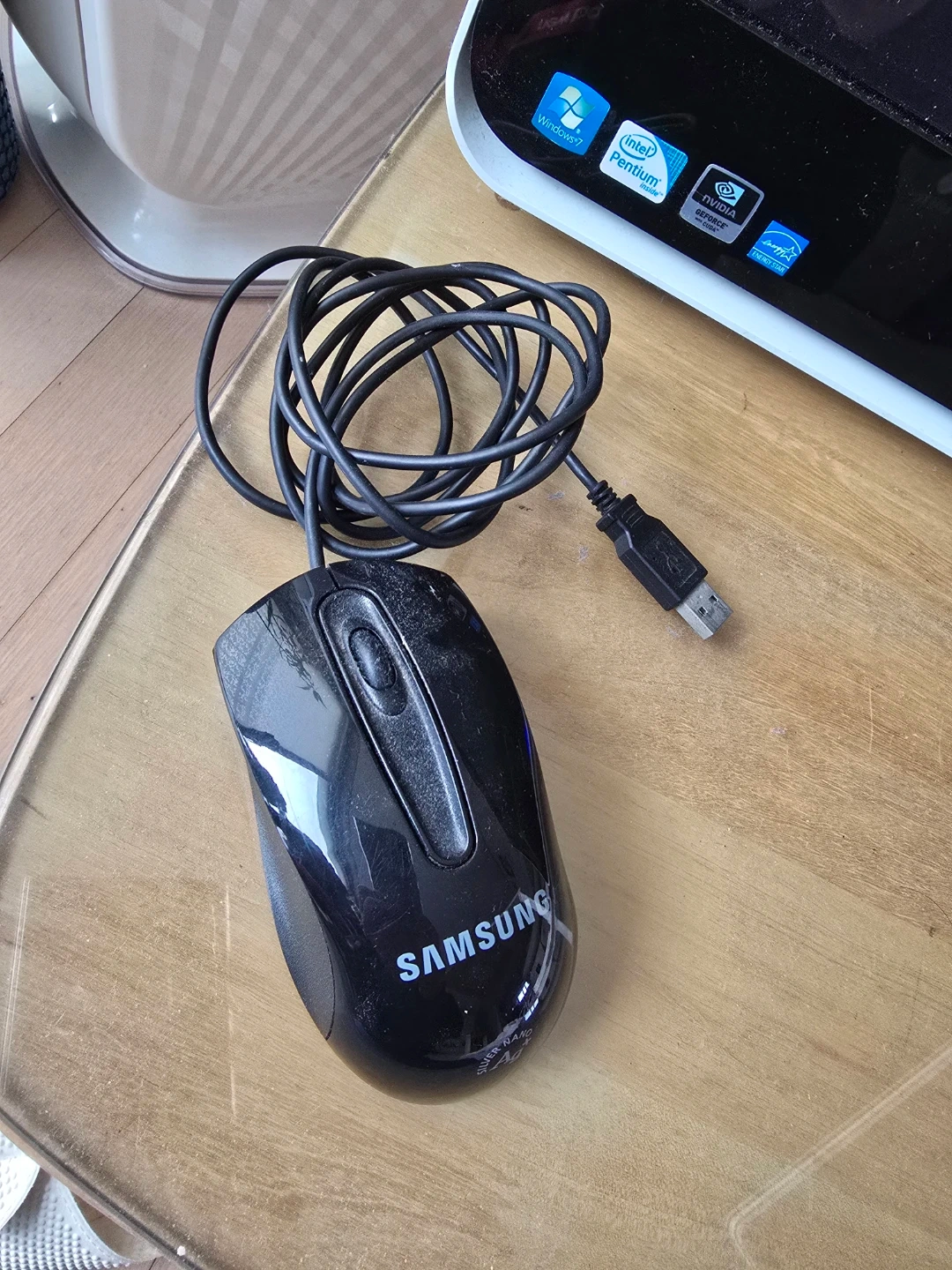 삼성 일체형 PC DM-U200 | 디지털기기 | 당근 중고거래