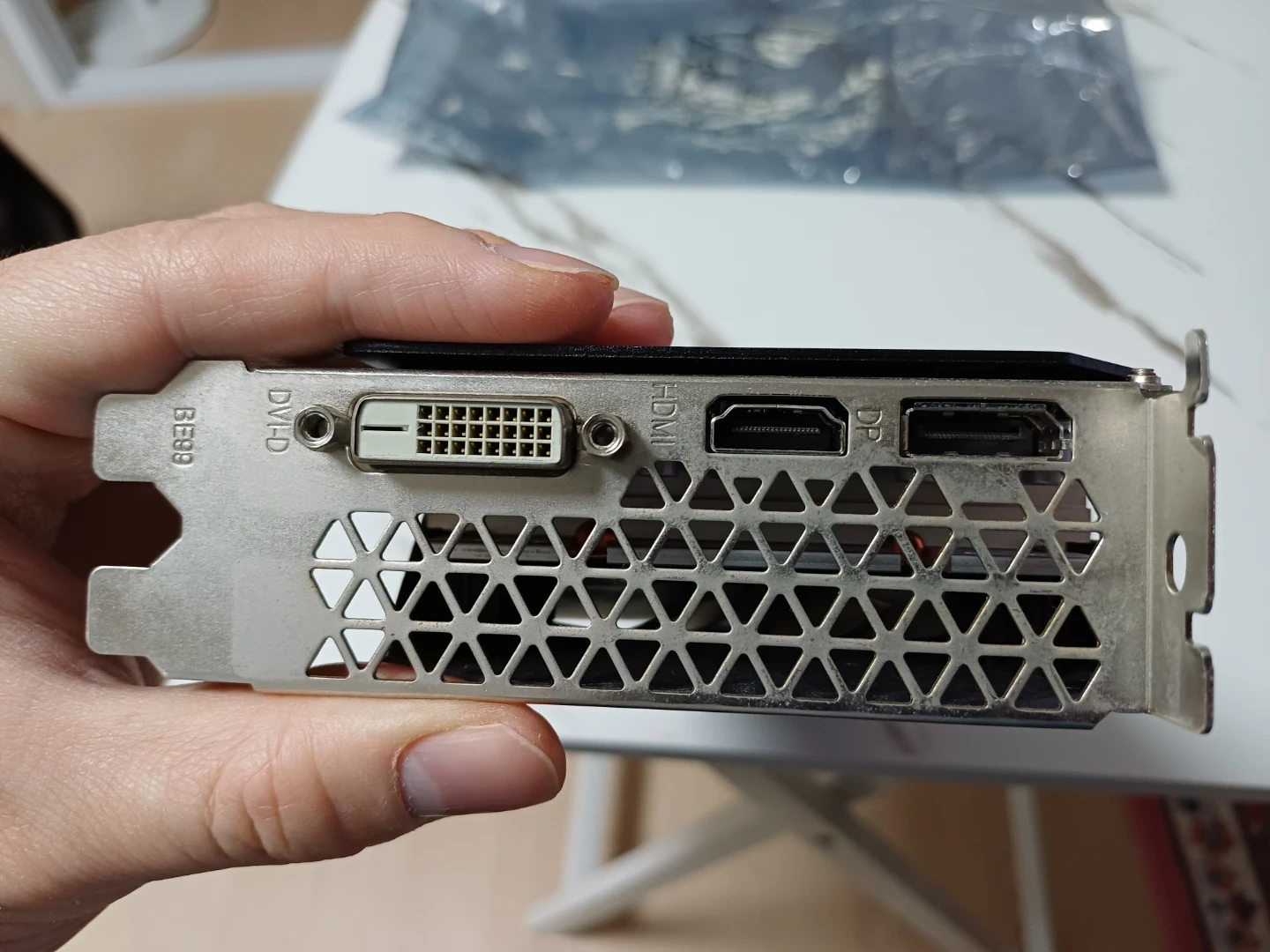 Emtek RTX 2060 6GB 그래픽카드(부품용) | 디지털기기 | 당근 중고거래