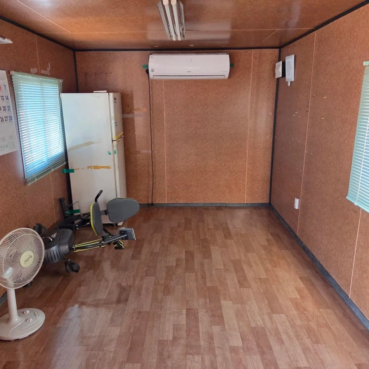 컨테이너 3x6 사무실/창고 | 가구/인테리어 | 당근 중고거래