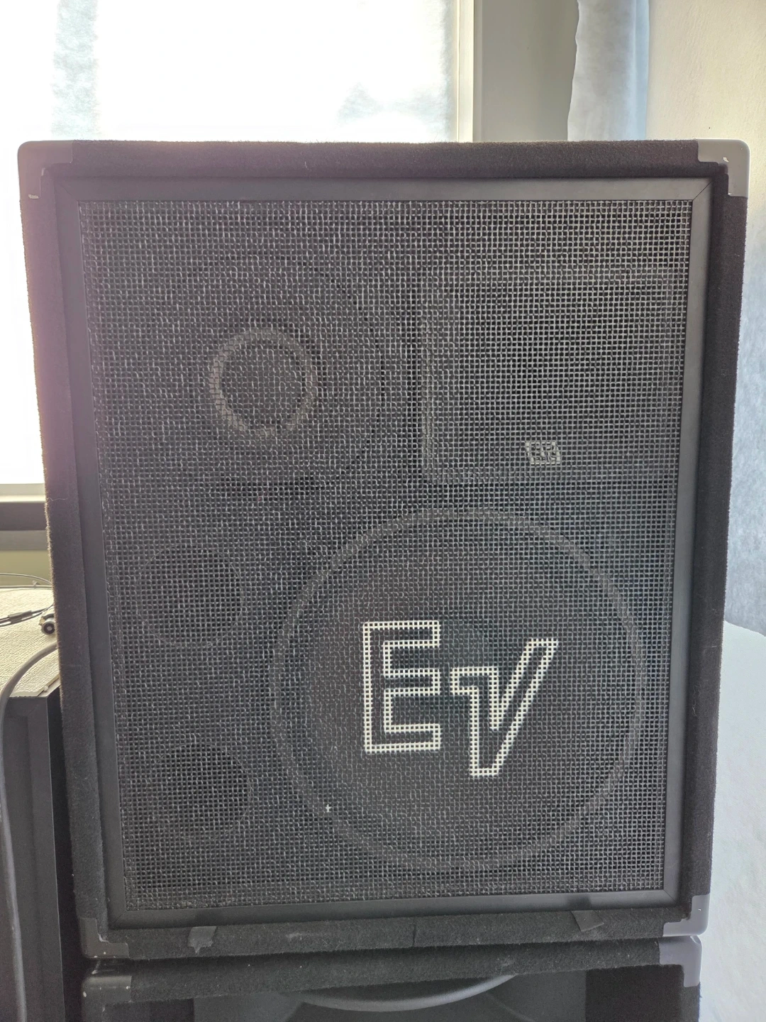 EV JBL 스피커, A-SOUND Behringer 앰프, Soundcraft 믹서 | 디지털기기 | 당근 중고거래