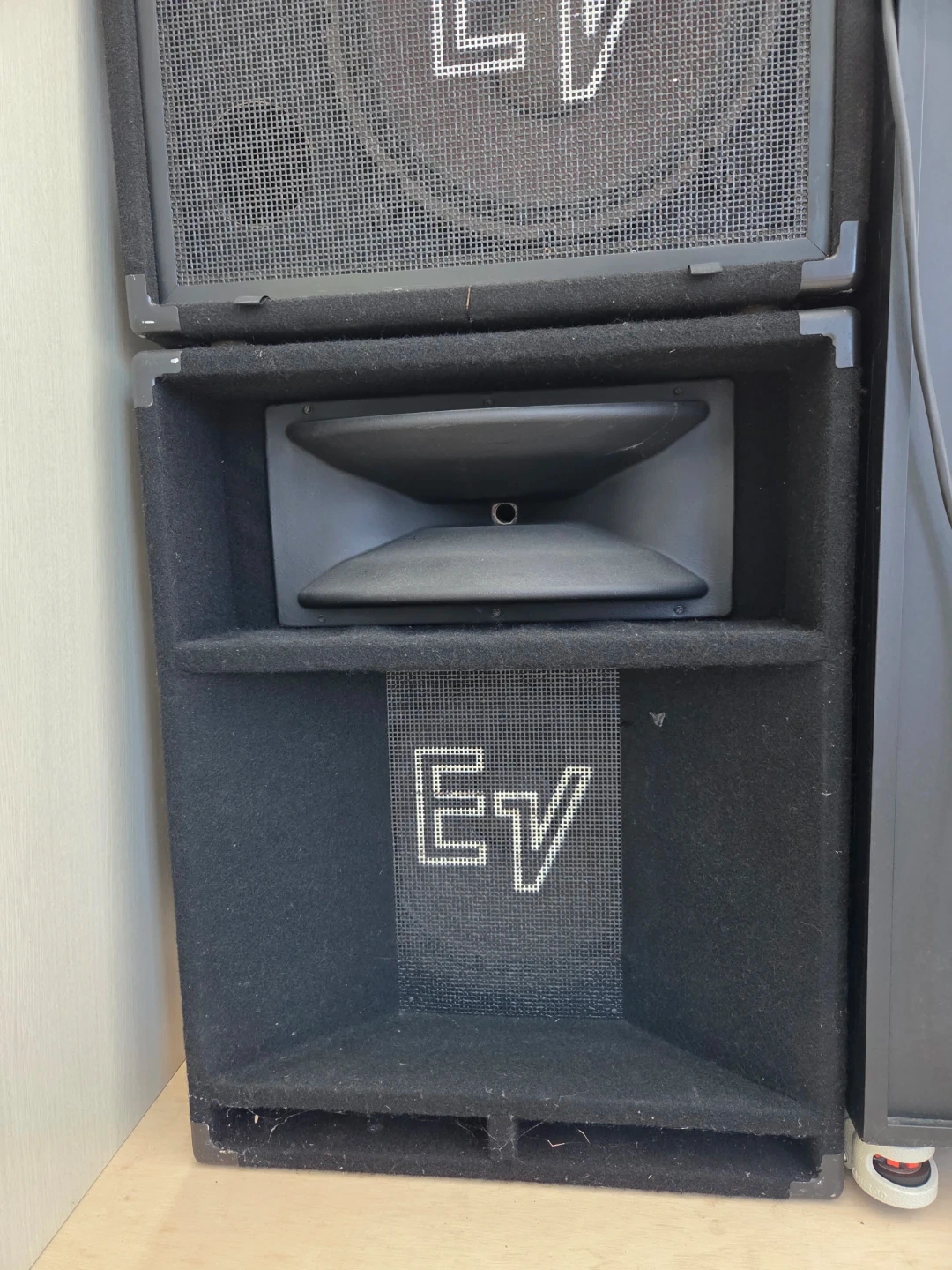 EV JBL 스피커, A-SOUND Behringer 앰프, Soundcraft 믹서 | 디지털기기 | 당근 중고거래