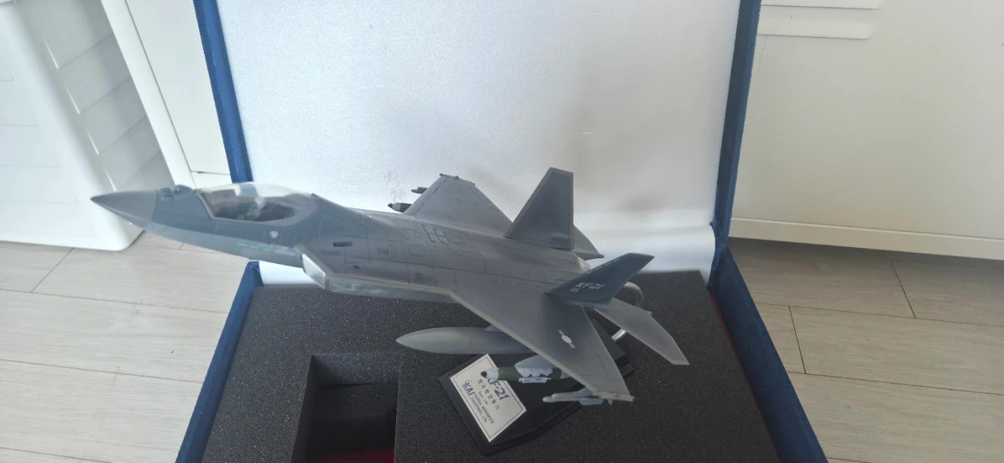 KAI KF-21 전투기 모형 | 취미/게임/음반 | 당근 중고거래