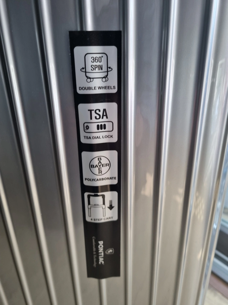 Ultra Light 여행용 캐리어 24인치 | 생활/주방 | 당근 중고거래