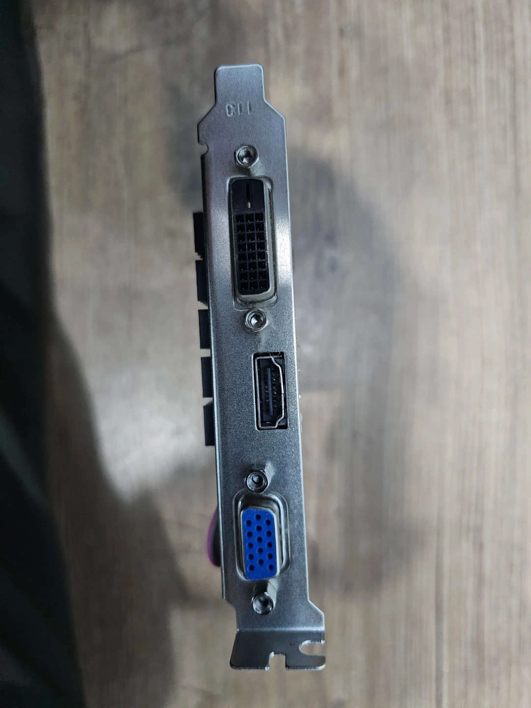 AFOX 지포스 GT 710 1GB 그래픽 카드 | 디지털기기 | 당근 중고거래