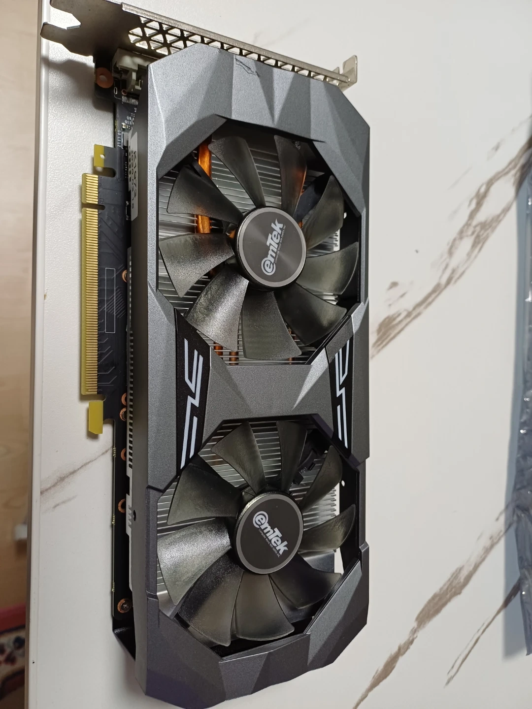 Emtek RTX 2060 6GB 그래픽카드(부품용) | 디지털기기 | 당근 중고거래