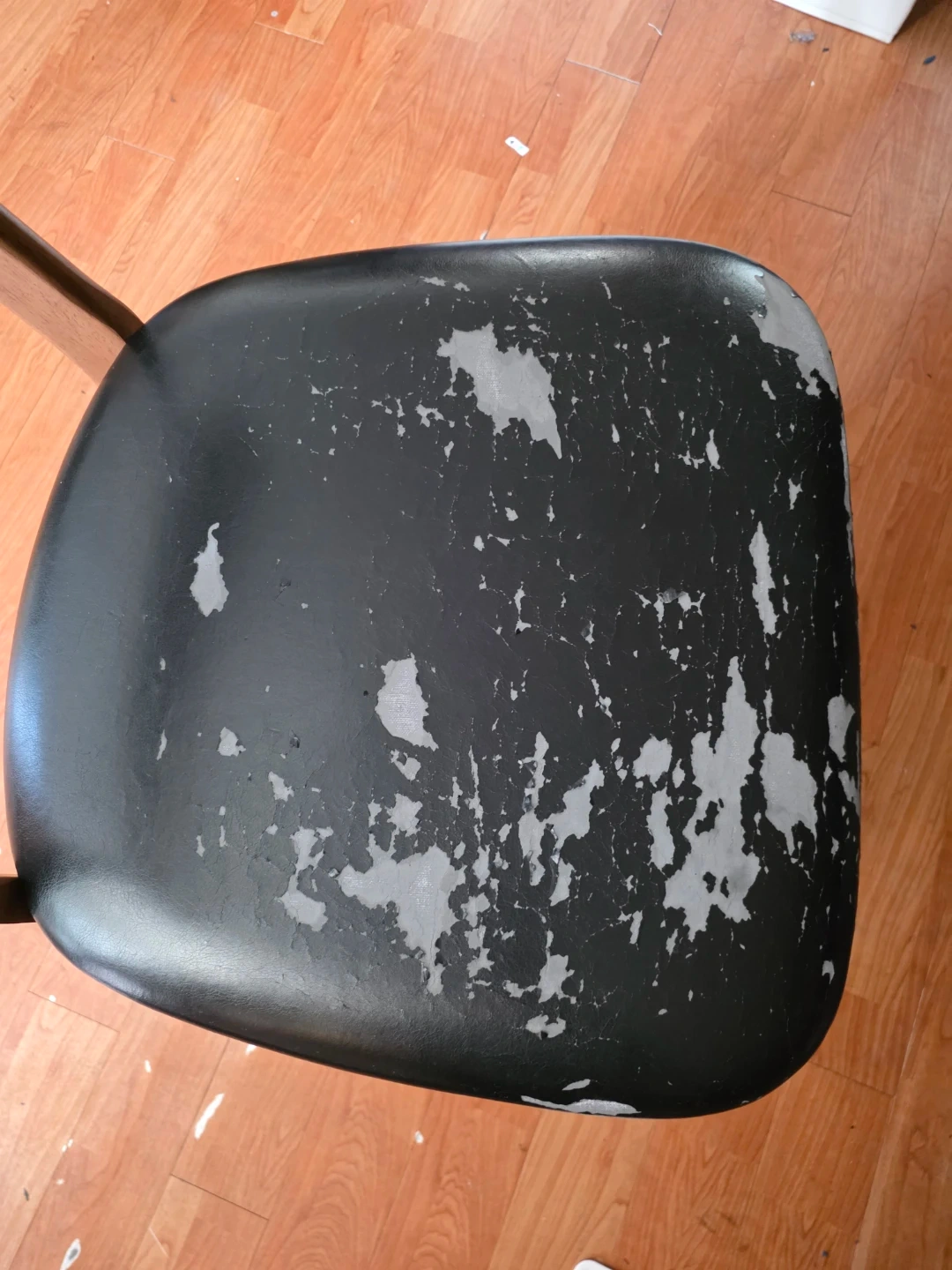 원목 식탁 세트 (의자 3개) | 가구/인테리어 | 당근 중고거래